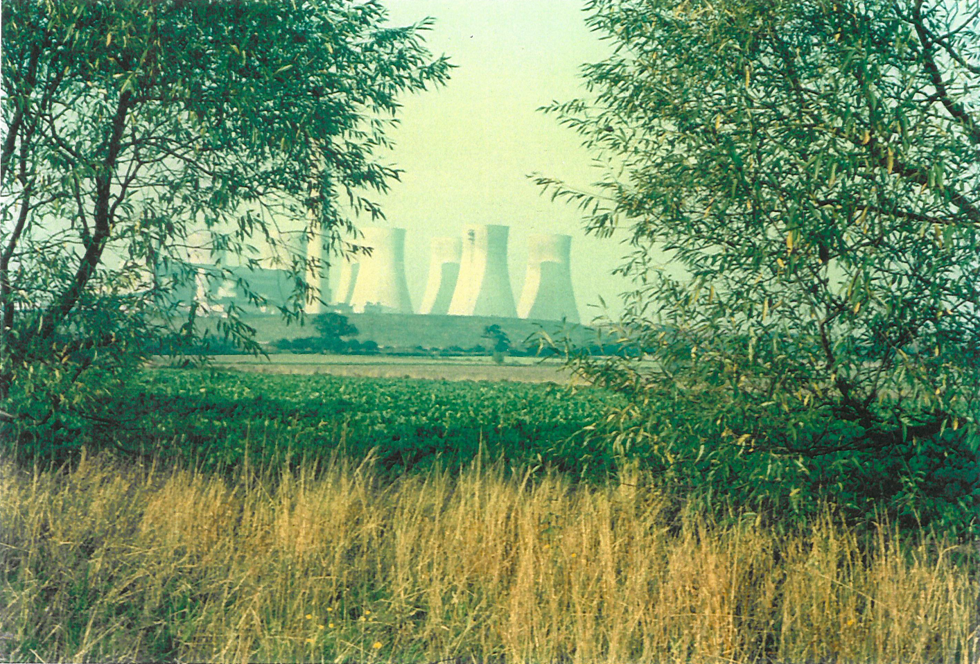 Landscapes of coal as ‘third nature’ – Luca Csepely-Knorr – The ...
