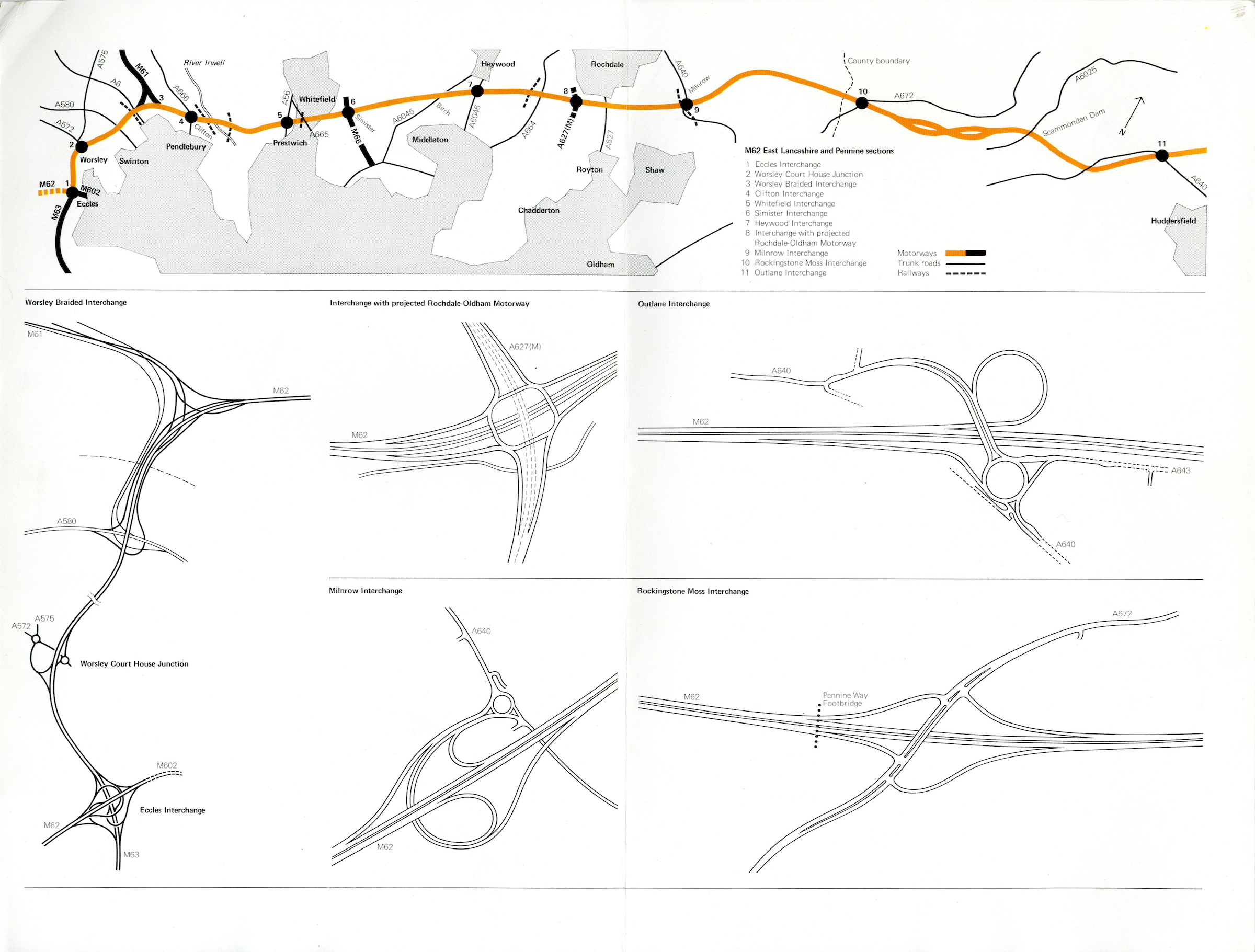 The Modernist no.30, Infrastructure – The Landscape and Architecture of ...